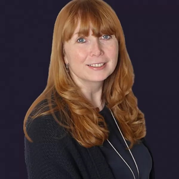 Colleen Friel - Team - JMF Associates